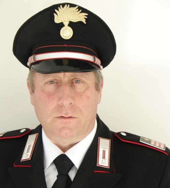 Corcillo in pensione, una targa per ringraziarlo