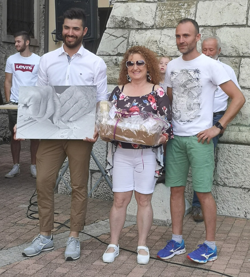 A Carve di Mel la prima mostra fotografica tutta in verticale