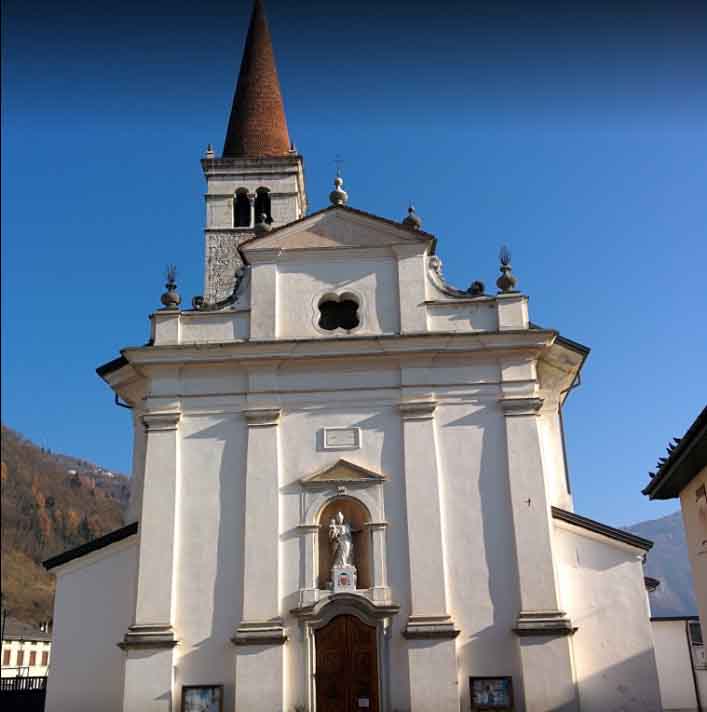 "Veneto in Coro", tappa ad Arsiè