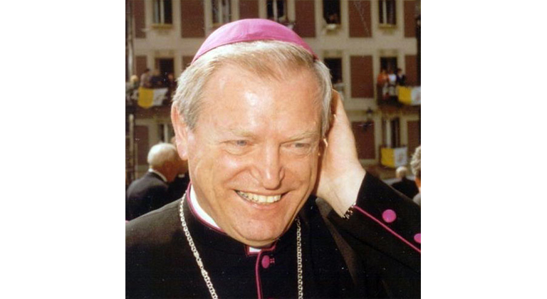 L’Abm piange la scomparsa del vescovo Pietro Brollo