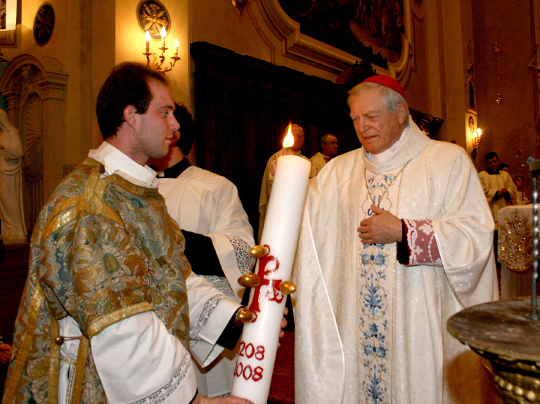 Morto il vescovo Pietro Brollo