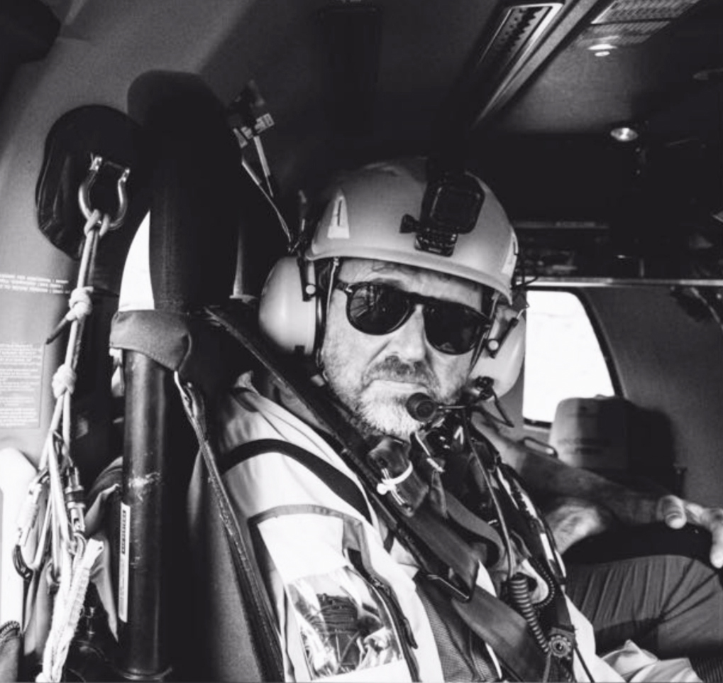 Cambio al vertice del Suem 118 di Pieve di Cadore