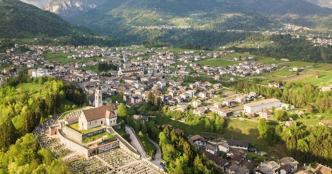 La Pro loco di Lamon cerca volontari