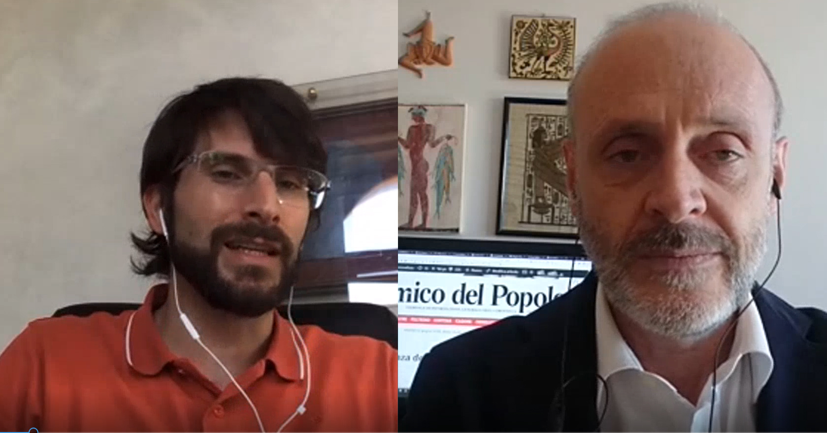 Dario Scopel: il coronavirus pesa su Dolomiti Bus, servono tanti soldi ...