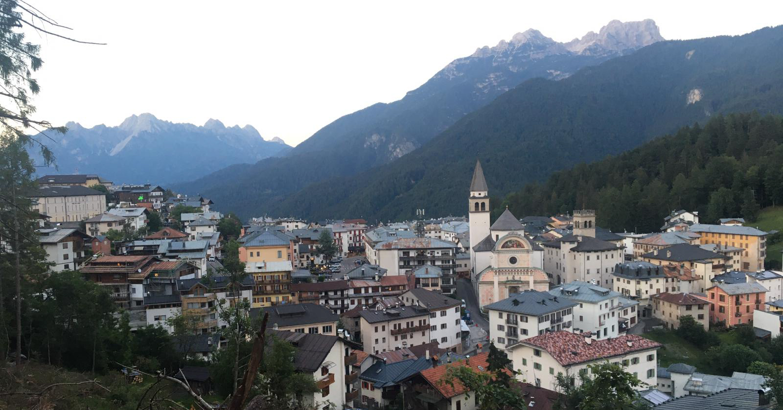 Sabato il grande Carnevale di Pieve, come cambierà la circolazione