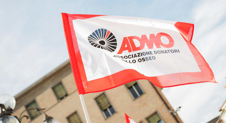 Desireé Dal Borgo è la nuova presidente di Admo