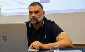 Luca De Carlo eletto senatore