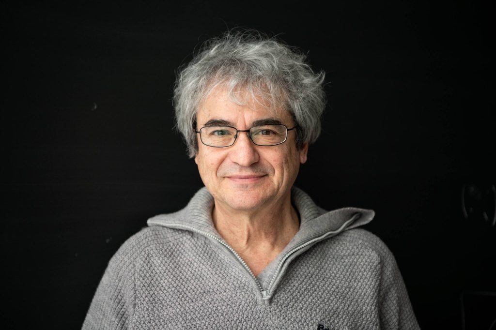 Carlo Rovelli anticipa la XXIII edizione di "Una Montagna di Libri"