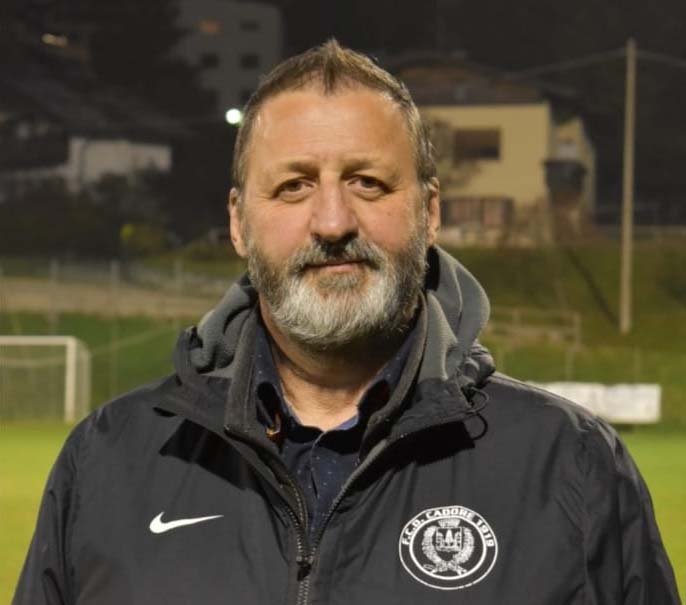 Comunità cadorina in lutto: si è spento Antonio Ruzza