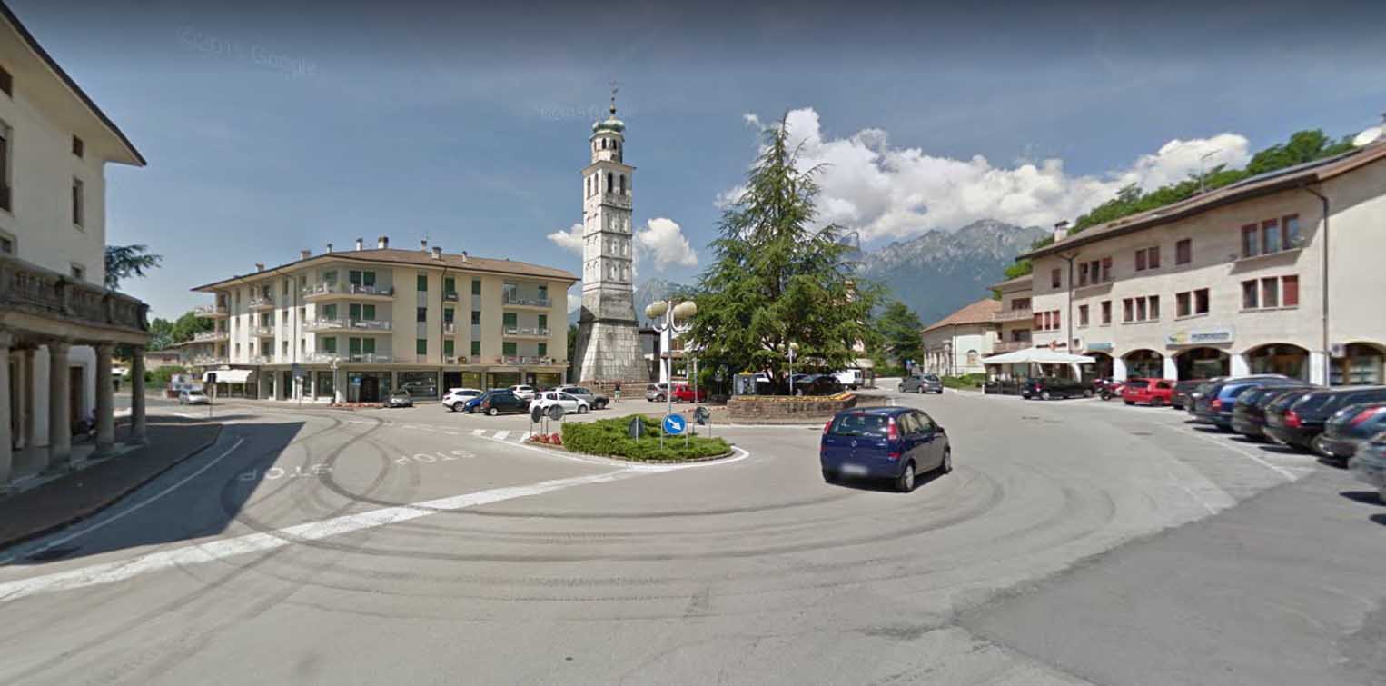 Parte "Sedico Found", a sostegno del tessuto economico