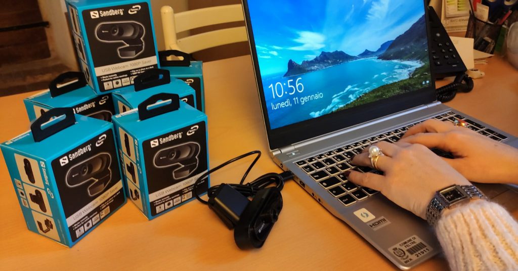 Per i ragazzi con Dsa