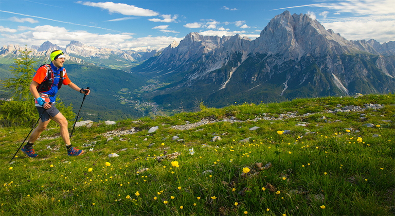 Dolomiti Extreme Trail riparte: l’1 marzo l'apertura delle iscrizioni