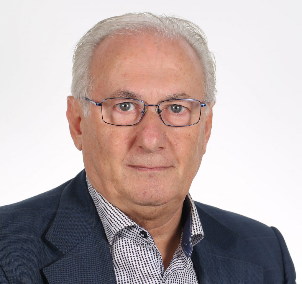 Franco Marcuzzo è il nuovo segretario dei pensionati della Cisl