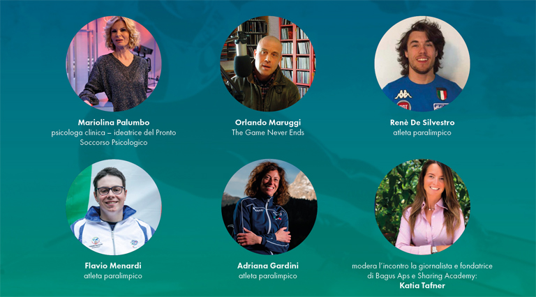 All’Istituto omnicomprensivo Valboite a tema sport, inclusività, resilienza