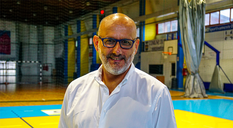 Pallavolo, nelle Marche la prima trasferta della Da Rold Logistics Belluno