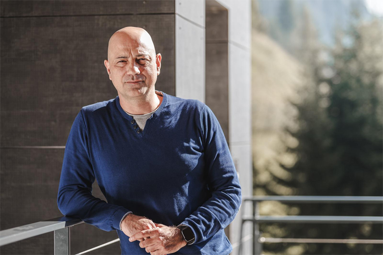 Anef Veneto, Marco Grigoletto nuovo presidente