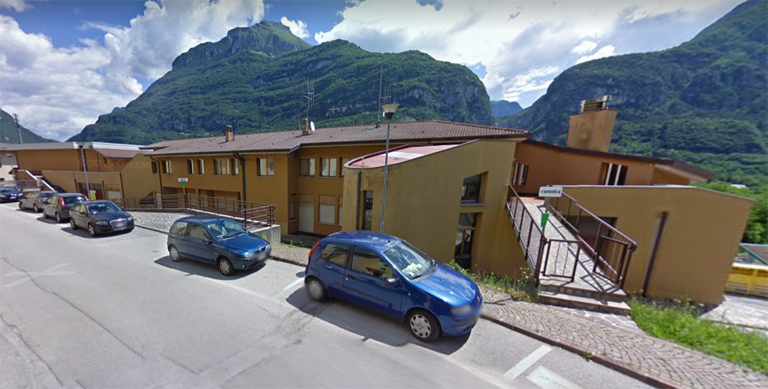 Centro di ascolto interparrocchiale di Longarone-Zoldo