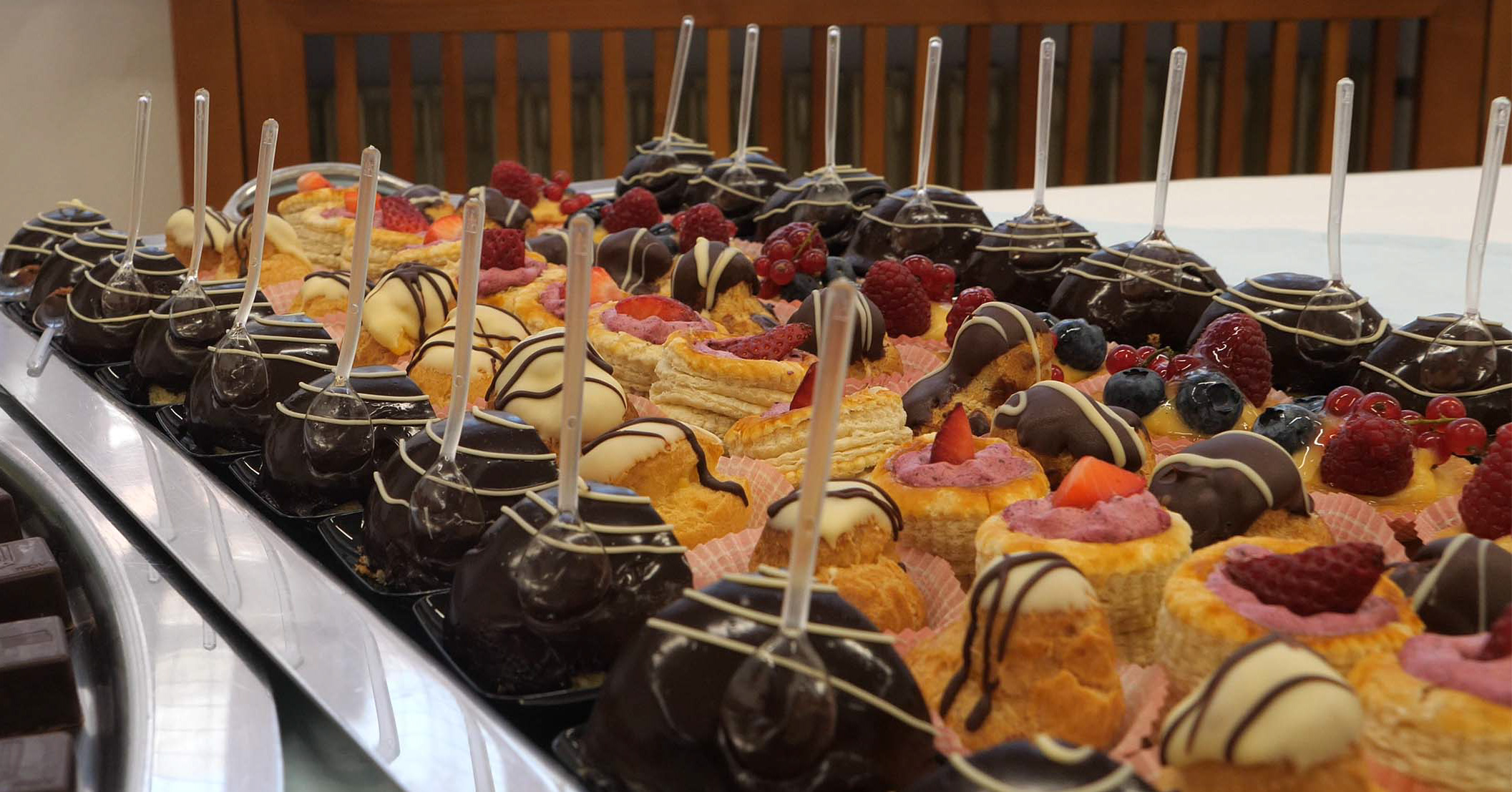 Inaugurato il nuovo laboratorio di pasticceria e gelateria dell’Alberghiero