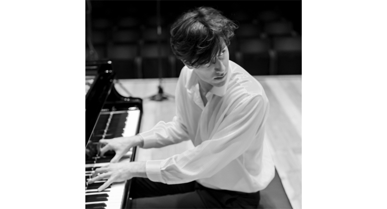 Il «Maggio musicale» chiude col pianista Davide Ranaldi