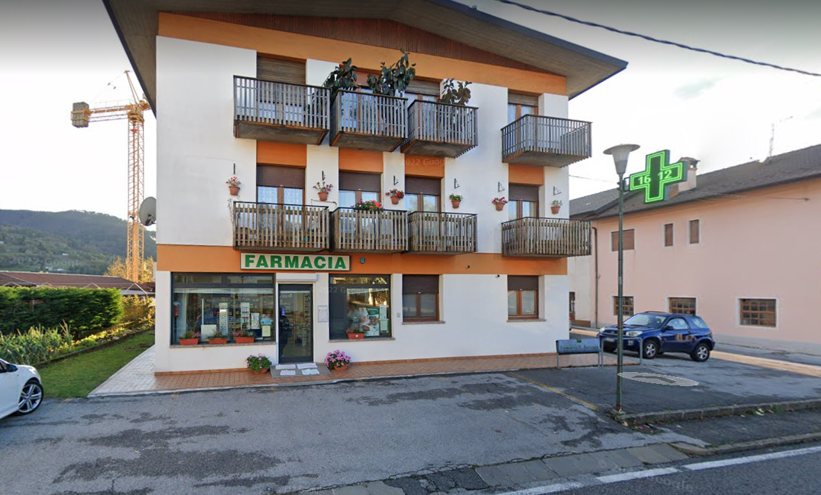 Trichiana, Dal Magro: «Salviamo la farmacia di Sant'Antonio Tortal»