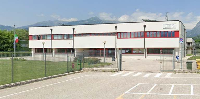 Feltre, apertura pomeridiana del Liceo Dal Piaz e servizio catering