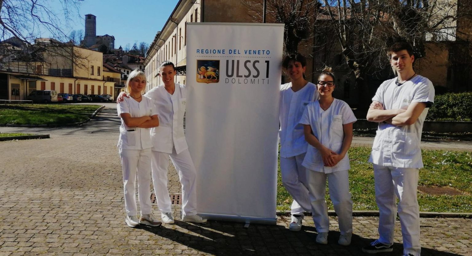 Infermieristica e Tecniche delle prevenzione: open day mercoledì a Feltre