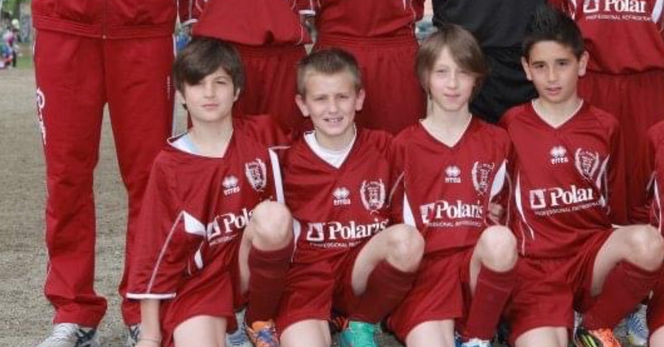 Calco, a Feltre ritorna il «Torneo Champions Pulcini»