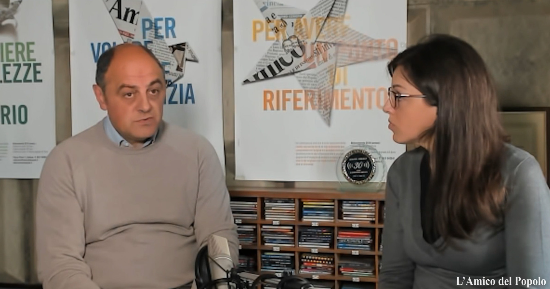 Verso le elezioni: Mario De Bon in corsa per il terzo mandato a ...