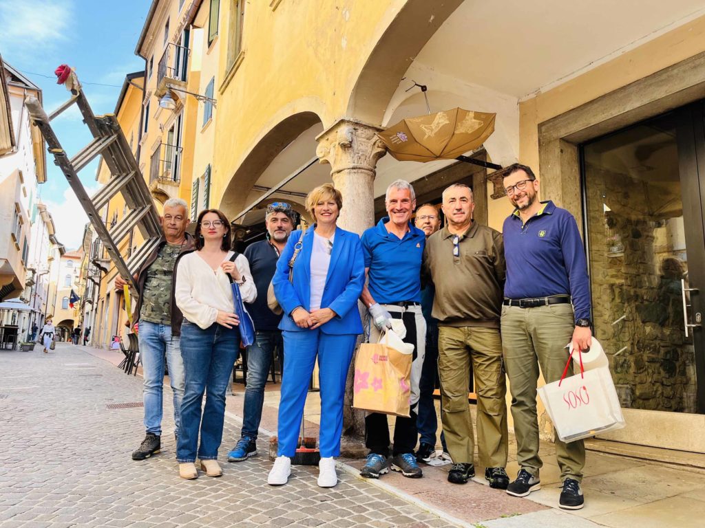 Rondini, nidi e covate in crescita. Comune, Provincia e Parco ...