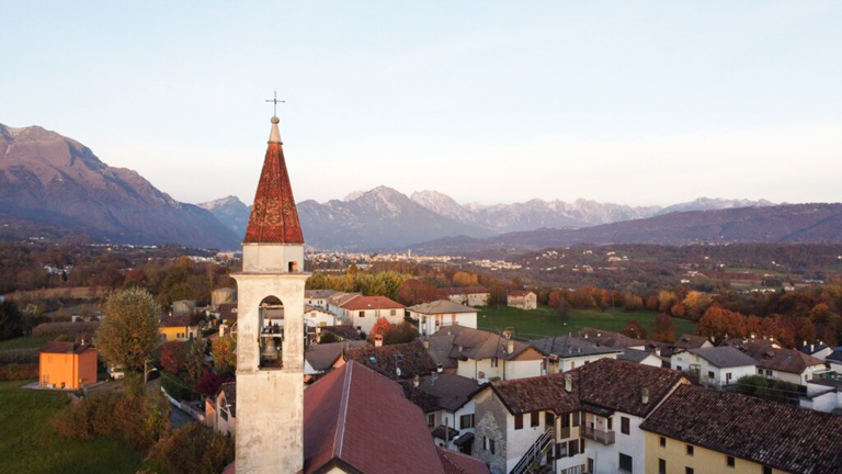 Sabato 8 luglio a Salce un concerto di musica classica