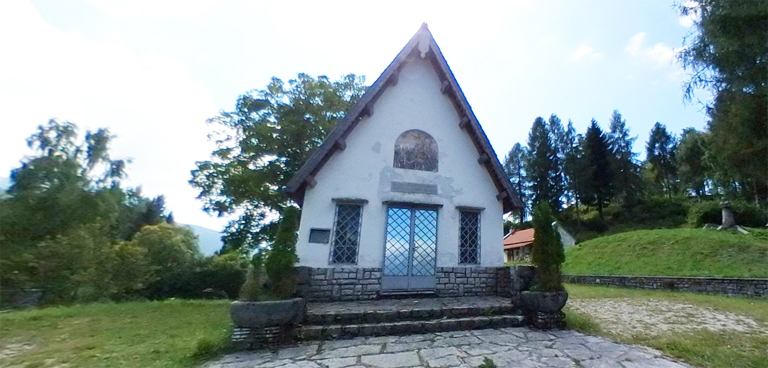 I Forestali bellunesi celebrano il patrono san Giovanni Gualberto