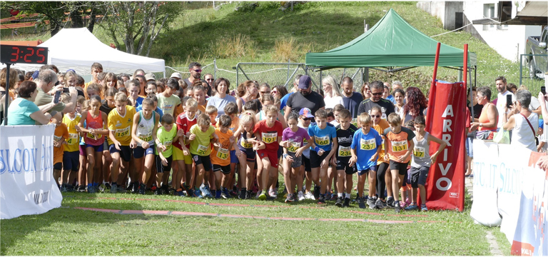 Pralongo, domenica 6 agosto torna la Sganbada Zoldana