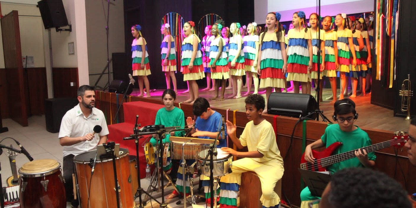 Quattro date con il coro Voci di Speranza