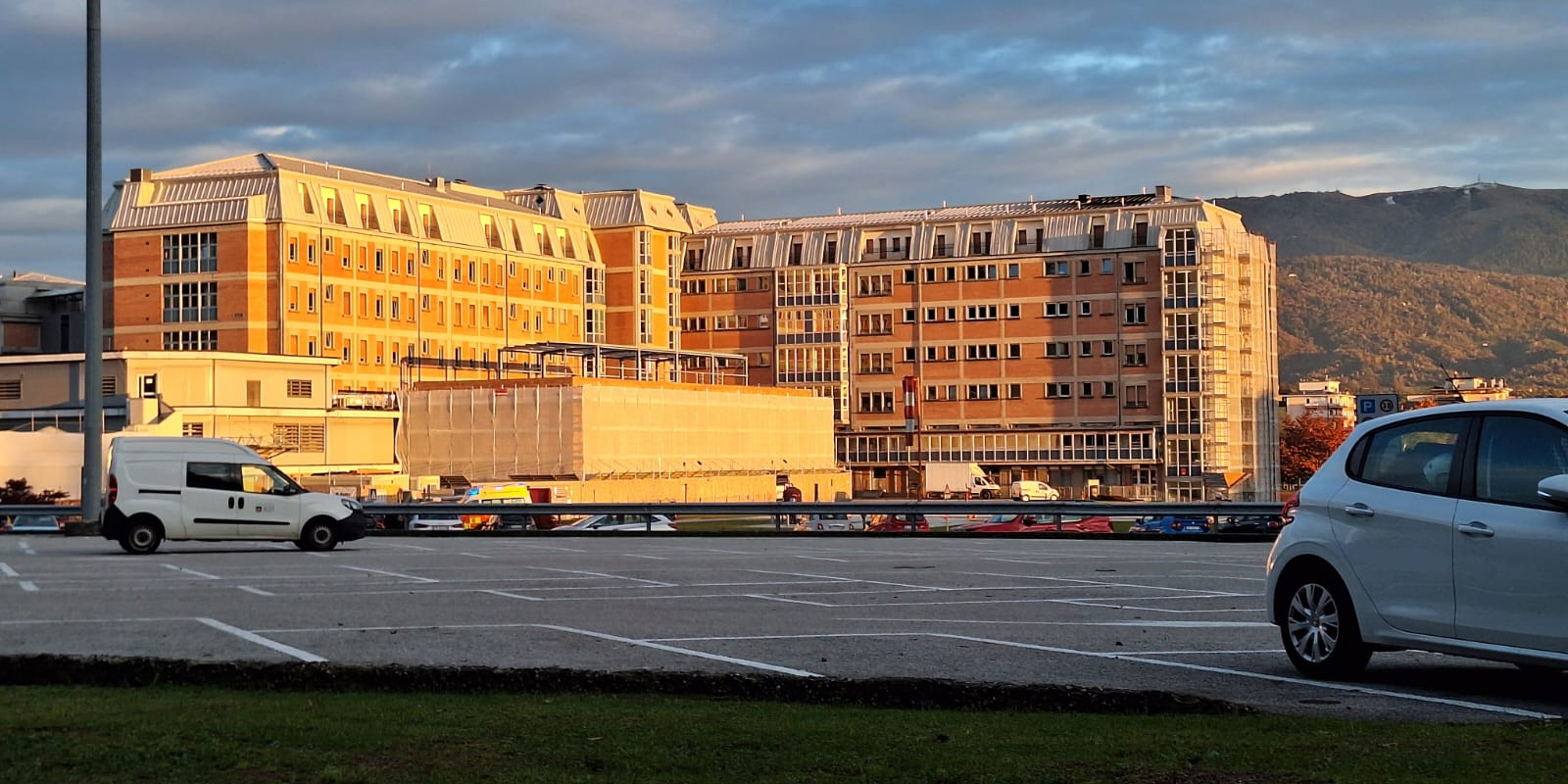 Novità nelle Radiologie di Belluno e Pieve di Cadore