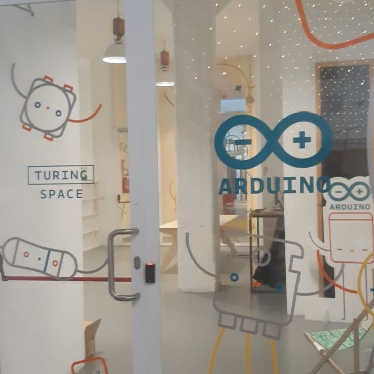 Fablab Belluno lancia il "Corso Arduino Laboratoriale Pratico"