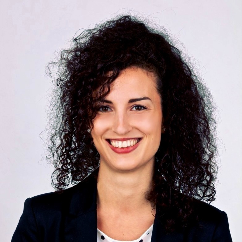 Laura De Riz è la nuova vicedirettrice del Csv Belluno Treviso