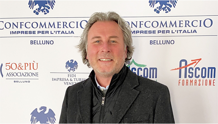Christian Marchetti nuovo presidente della Consulta Confcommercio del ...