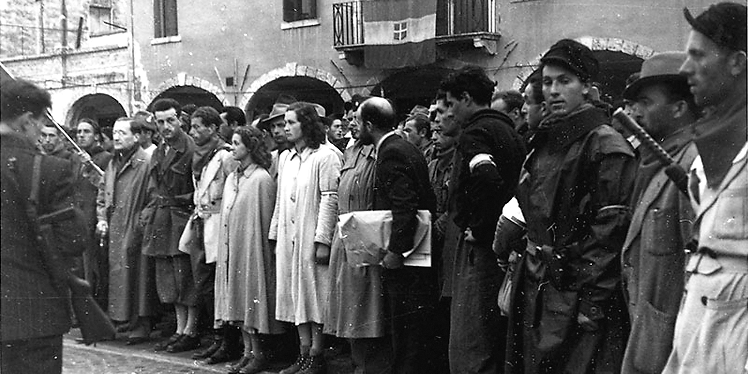 Cisl: «25 aprile festa di tutte le donne e di tutti gli uomini liberi ...