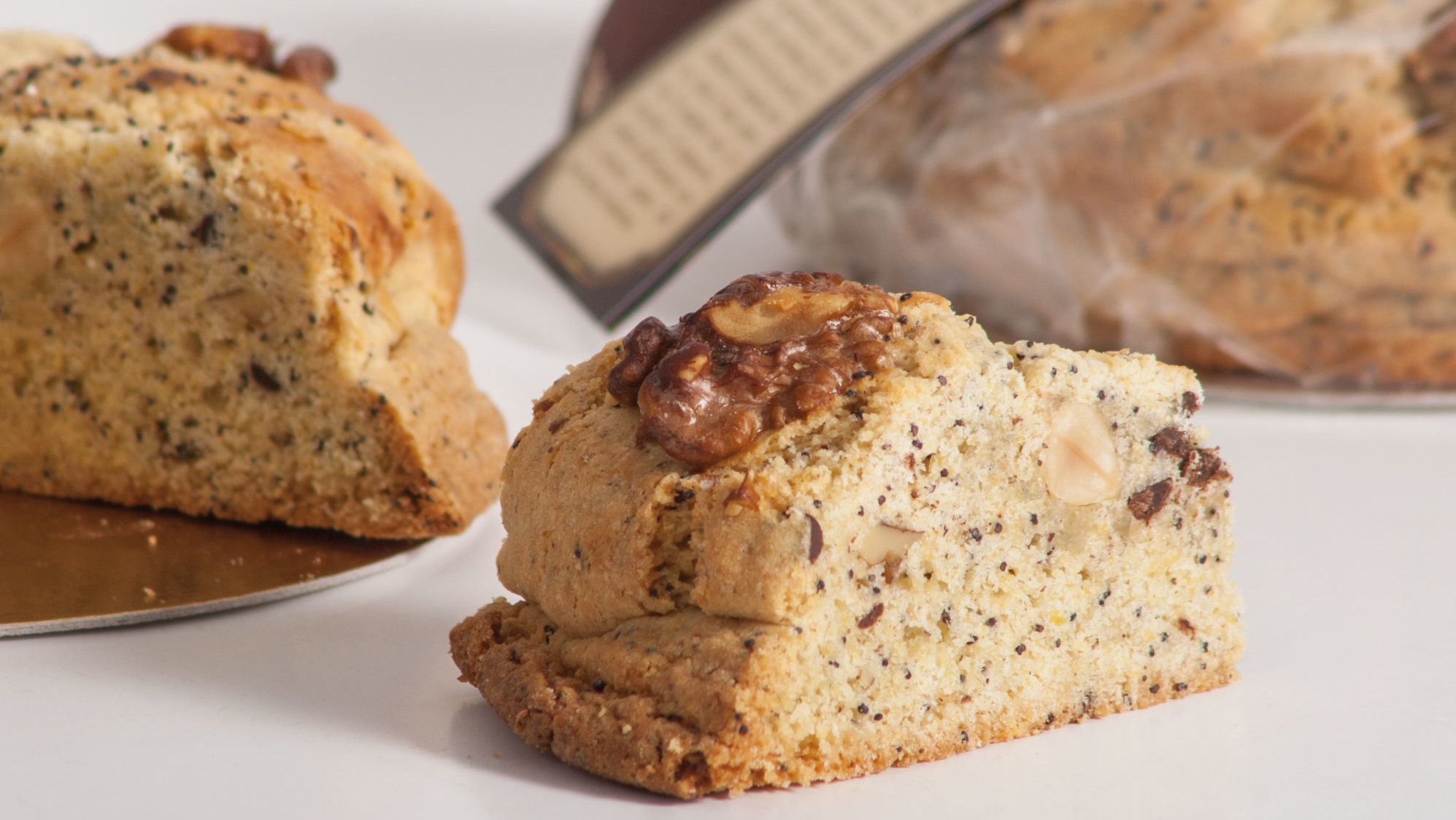 Dal «Pan de Belun» al «Kodinzon»: ecco i dolci natalizi della ...