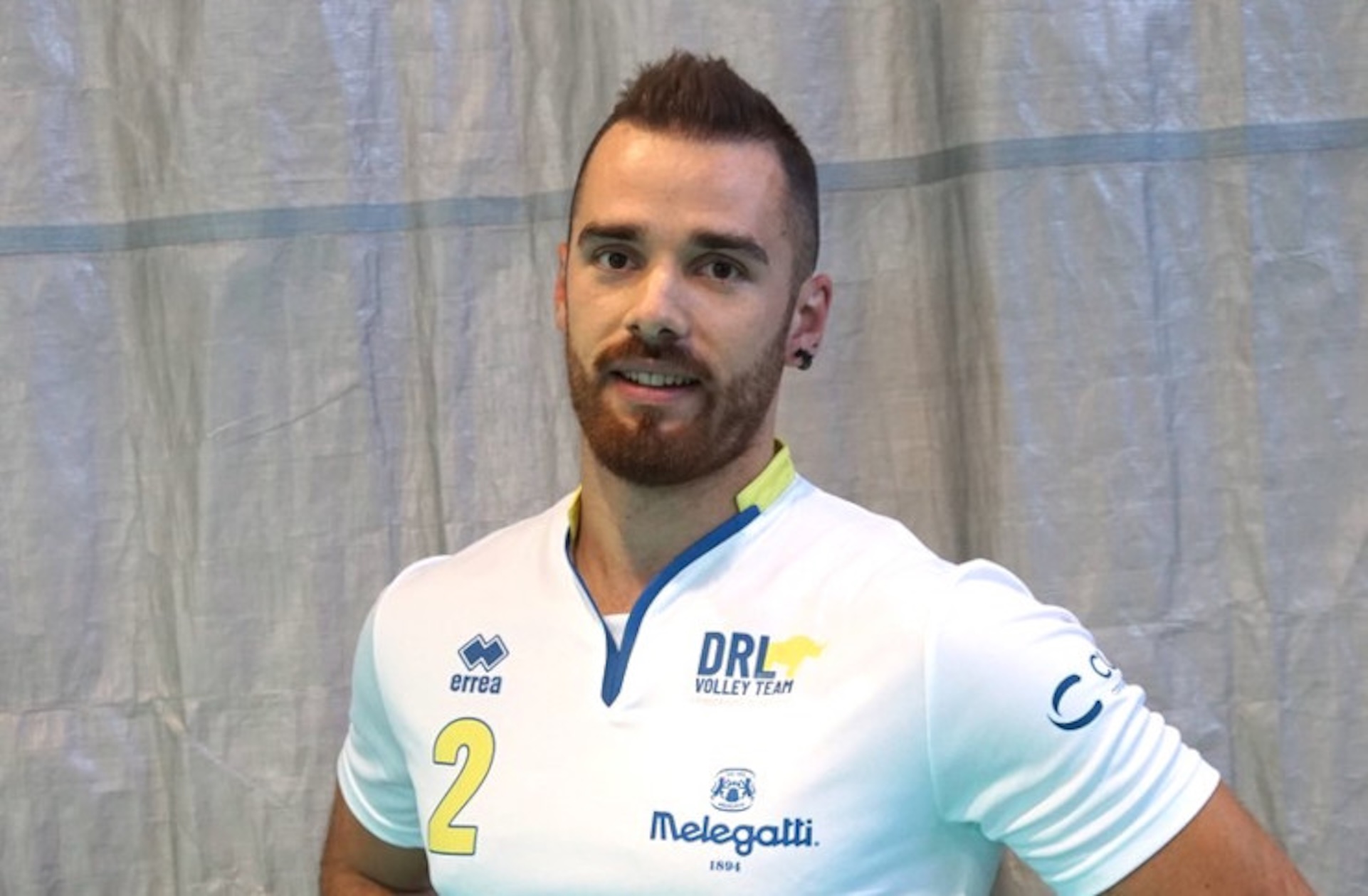 Belluno Volley: «Ciao Matteo, per ogni istante di bellezza che hai ...