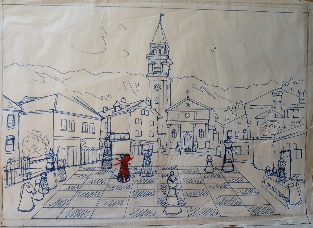 Arte e musica protagoniste a Chies