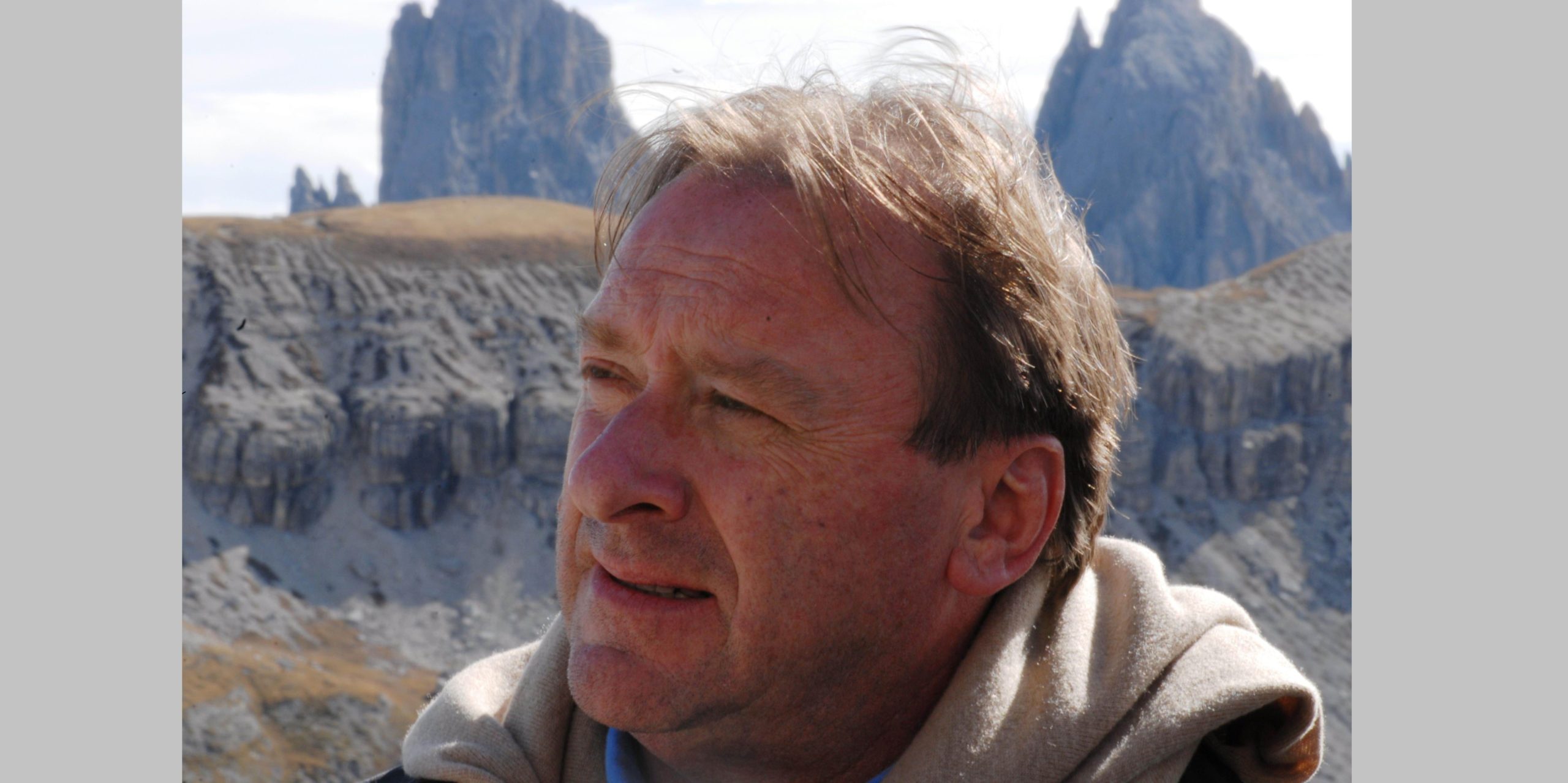 Una mostra per ricordare Paolo Barozzi, artista amico del Museo Rimoldi