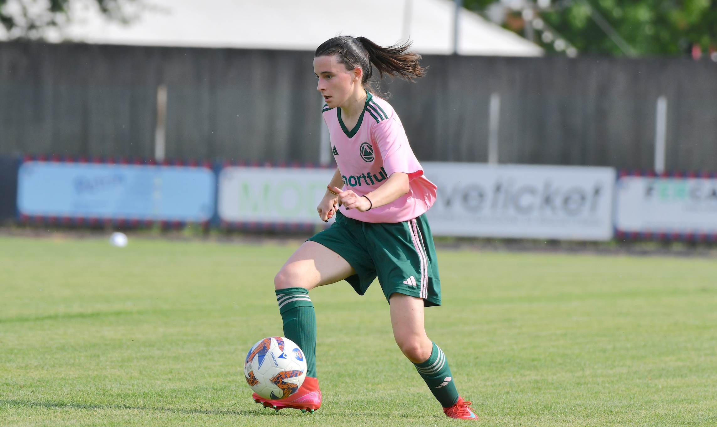 Calcio, De Bastiani: «Contro il Trento segnali di ripartenza»